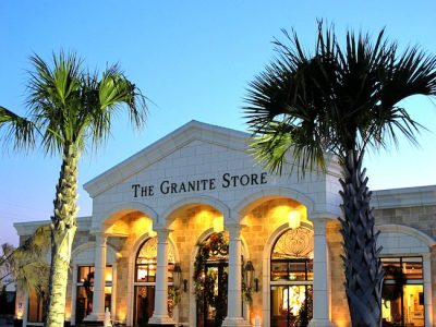 Show Room – The Granite Store