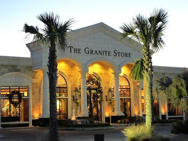 Show Room – The Granite Store