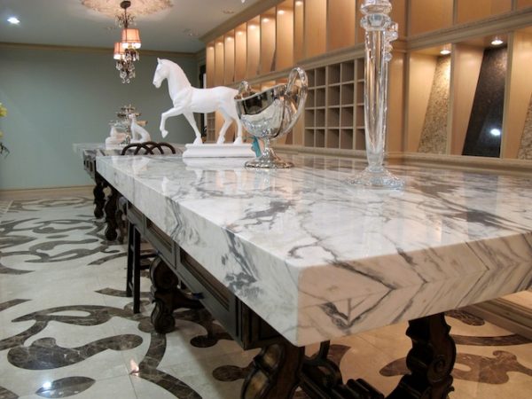 Show Room – The Granite Store