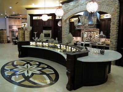 Show Room – The Granite Store