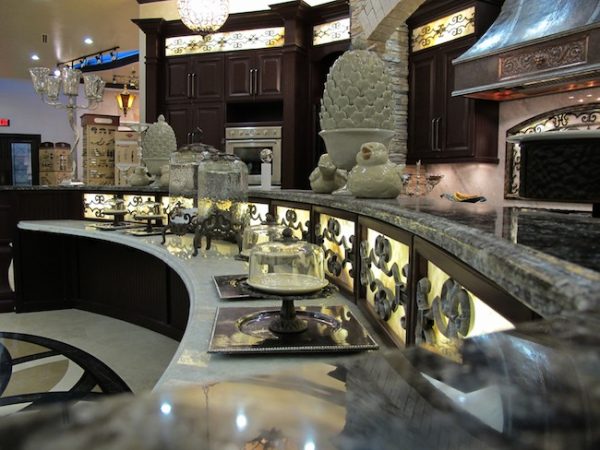 Show Room – The Granite Store